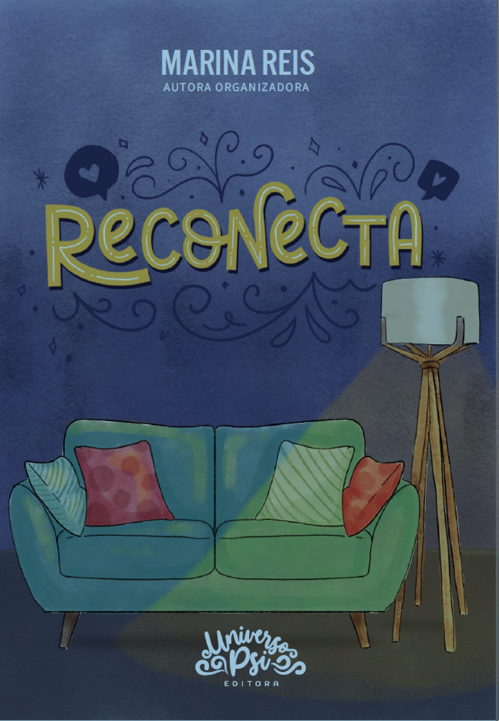 Reconecta - Guia Pratico para Casais - Rosa Leao Bruno Souza | Hotmart