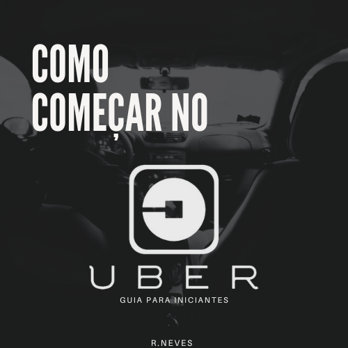Comunidade CCNU (UBER)