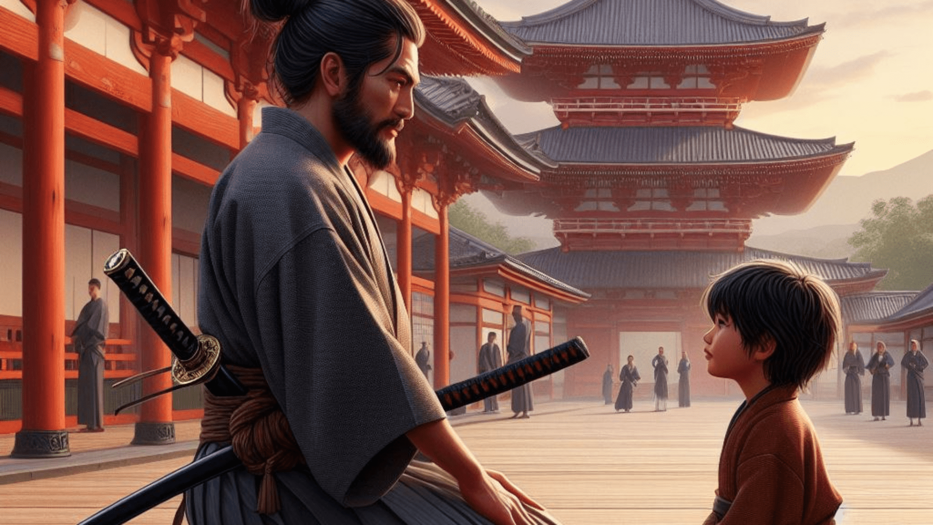 Livro Digital - "Disciplina dos filhos, no Modo Secreto Japonês"