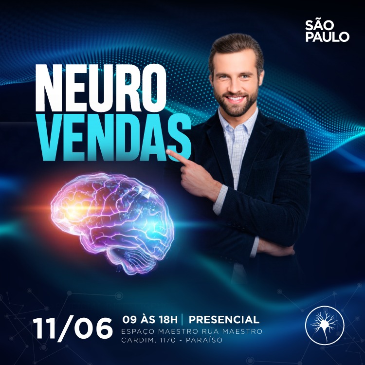 Neurovendas São Paulo 2022