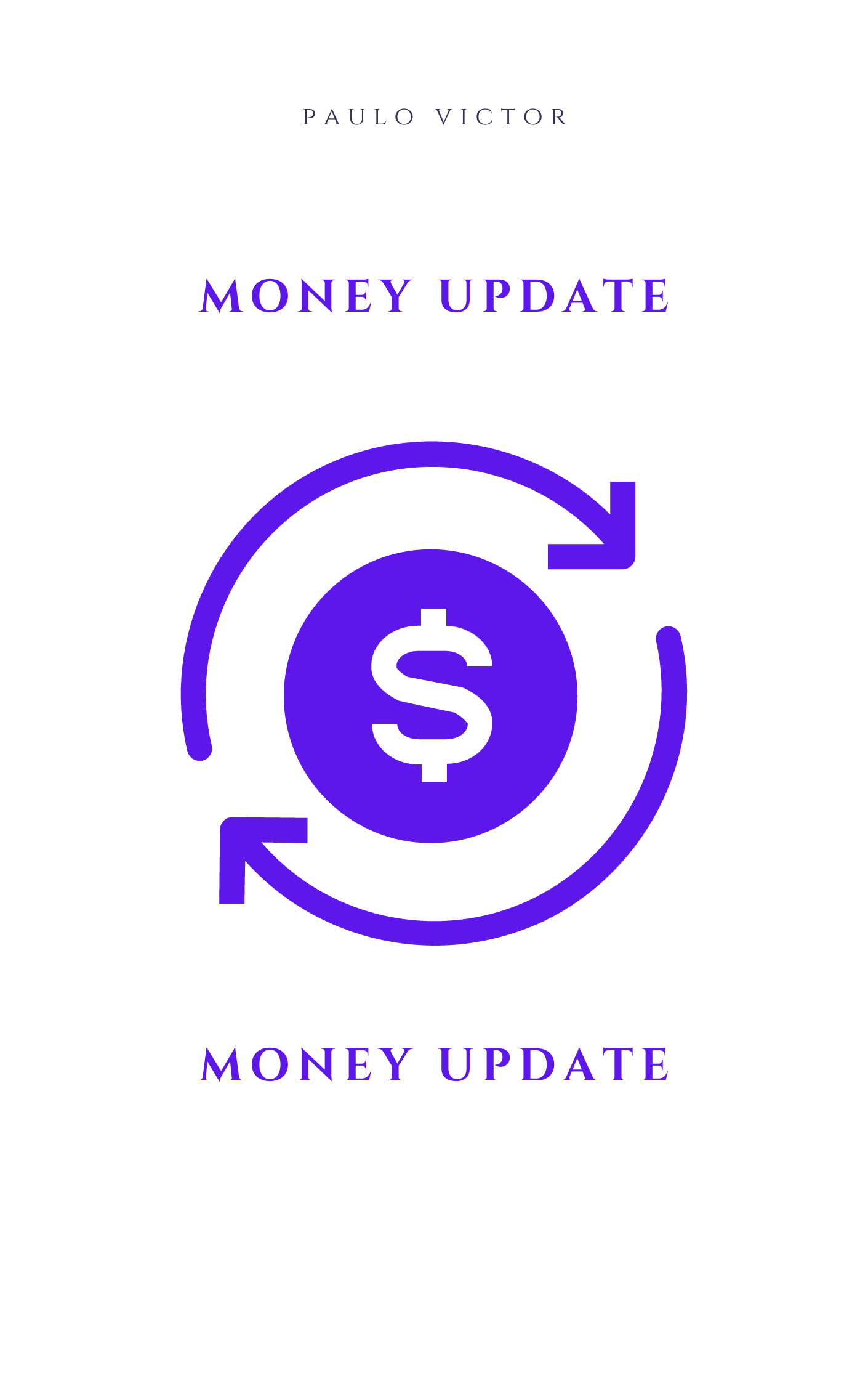 Money update