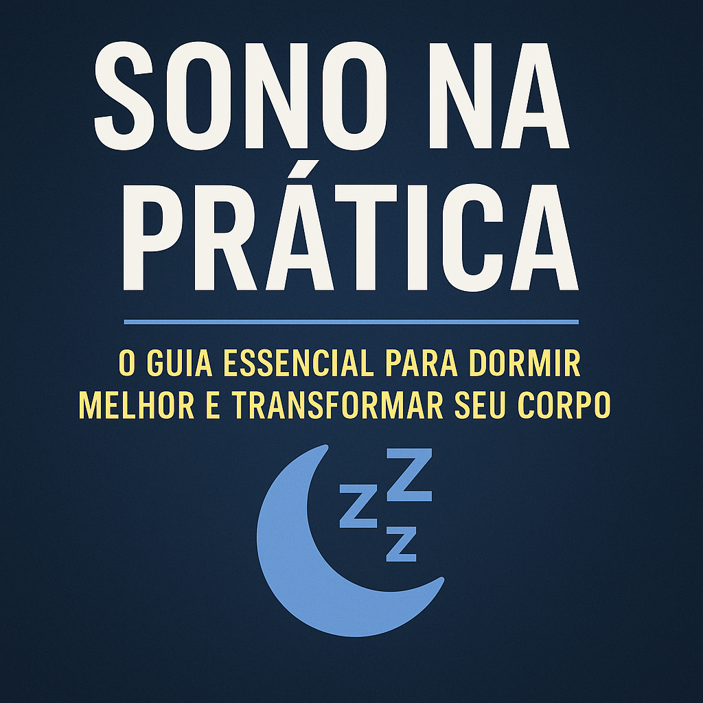 Guia do Sono - O PILAR INVISÍVEL DA SAÚDE | Hotmart