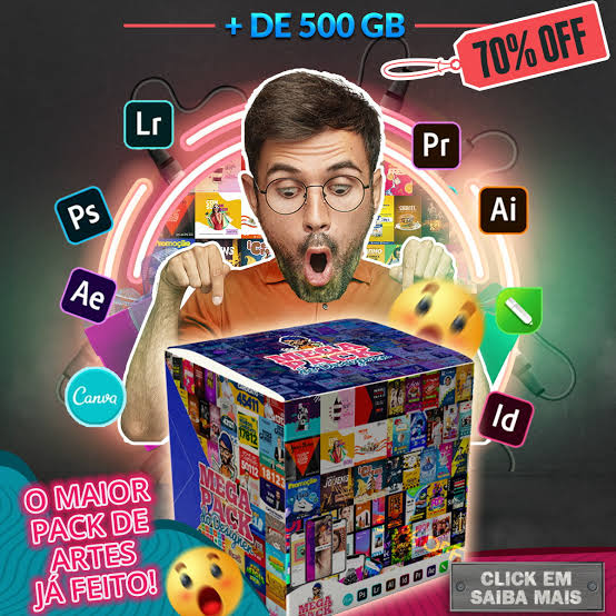 super pack design facil