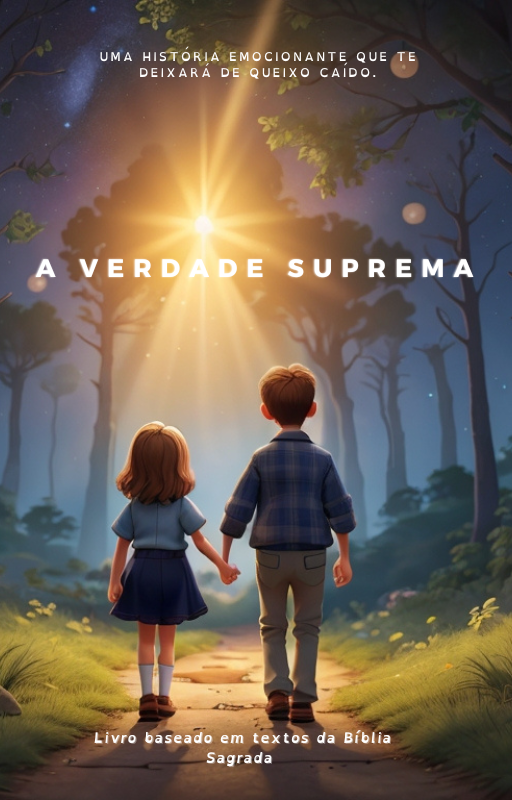A Verdade Suprema - Hugo Andrade Arruda | Hotmart