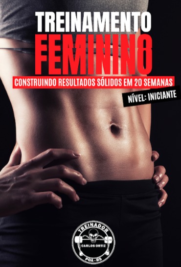 E Books Femininos Do Iniciante Ao Avançado Carlos Ortiz Hotmart