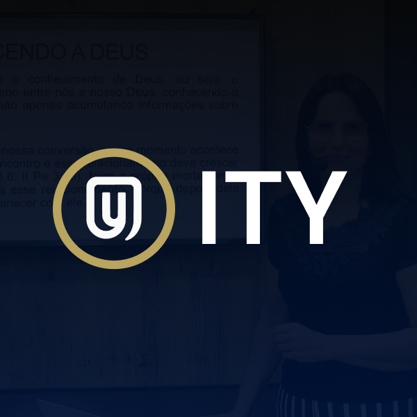 ITY - Instituto Teológico Yadah