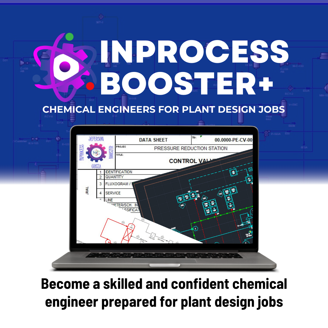 INPROCESS BOOSTER+