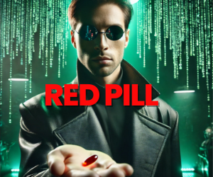 RED PILL