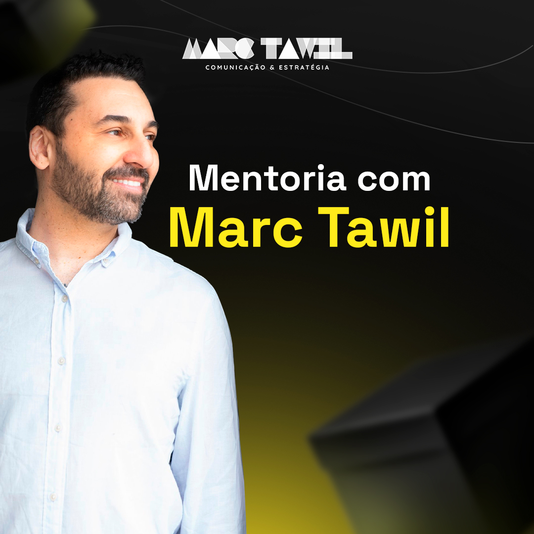 Minha Primeira Opção com Marc Tawil
