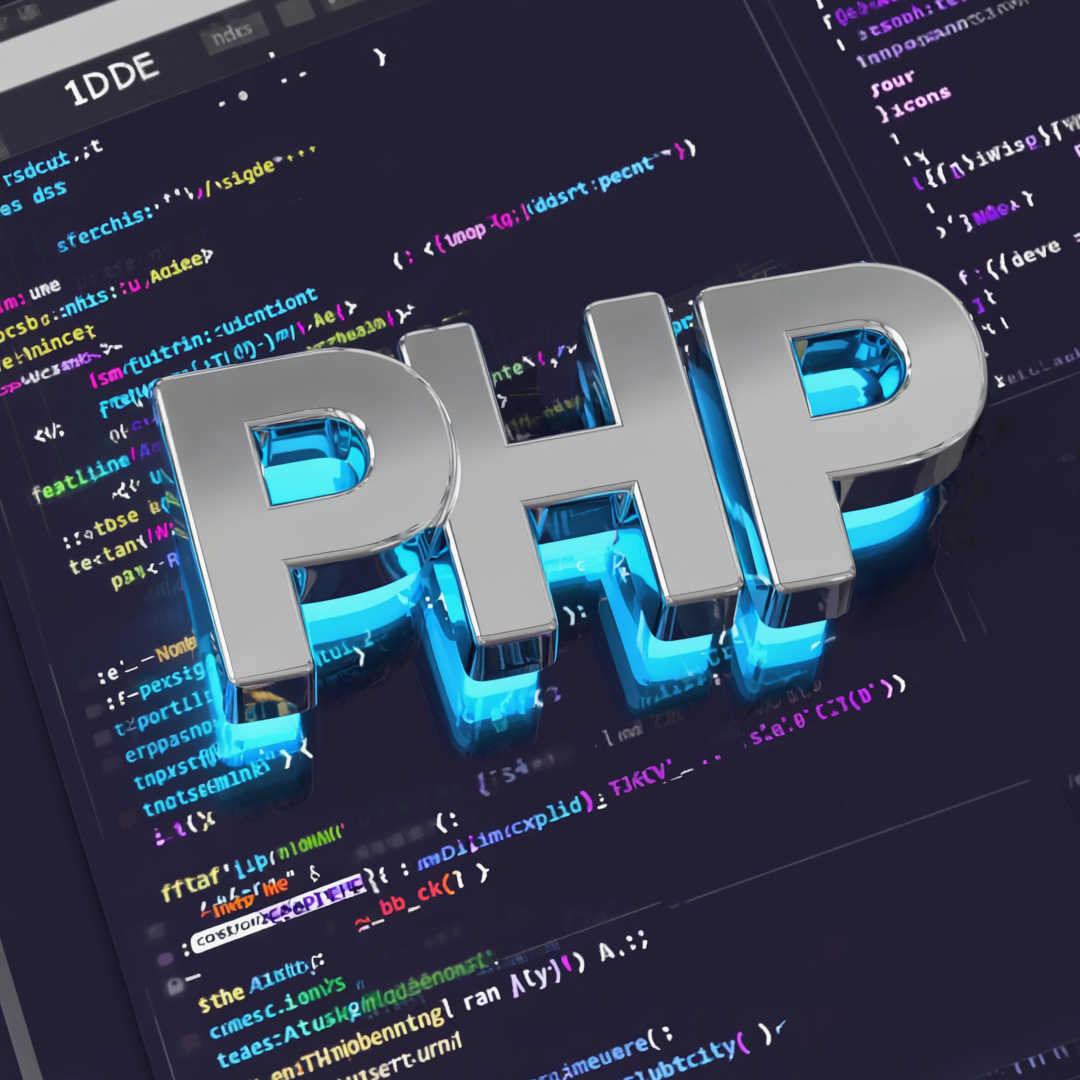 🚀 Curso Avanzado de PHP – Domina el lenguaje que mueve el 77% de la web.