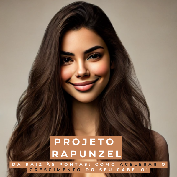 Projeto Rapunzel