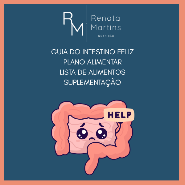 Guia sobre Como ter um Intestino Feliz?