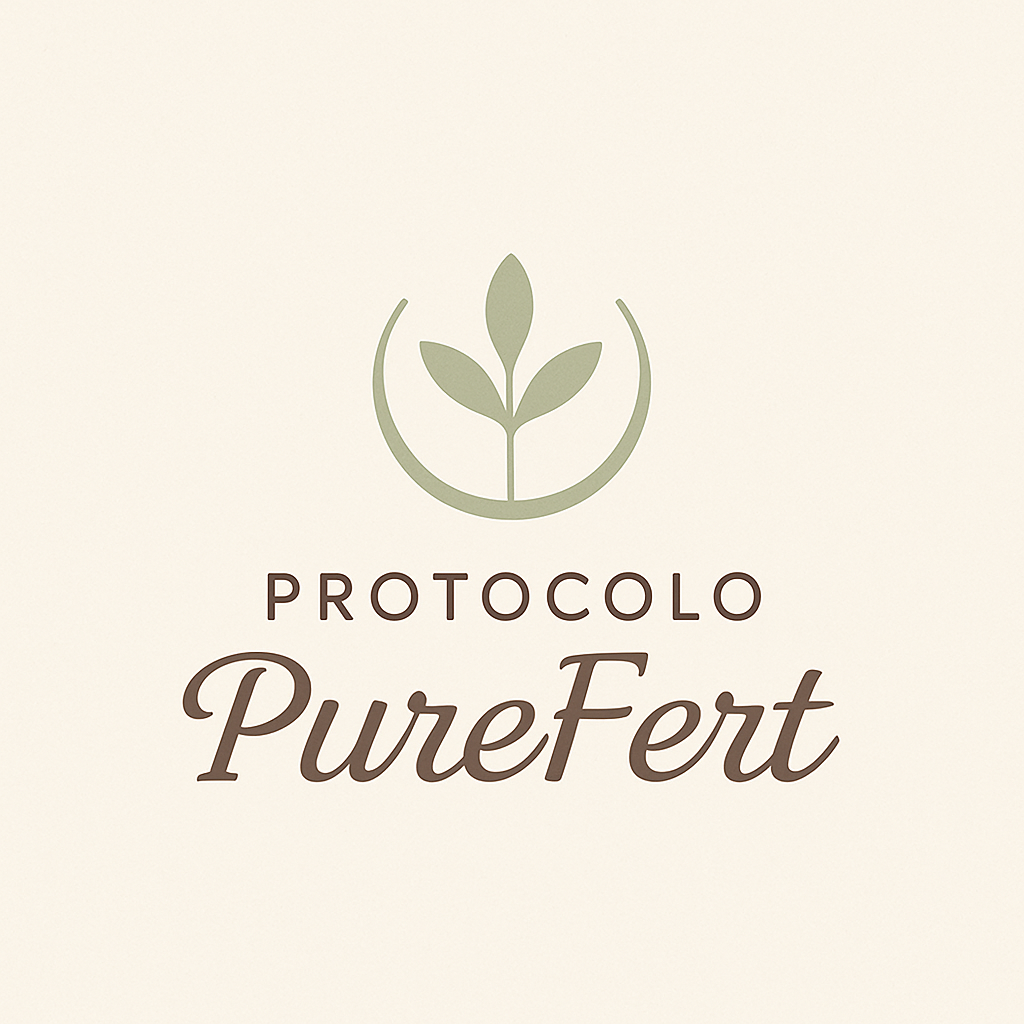 Purefert - Gabriella Amorim Alves | Hotmart