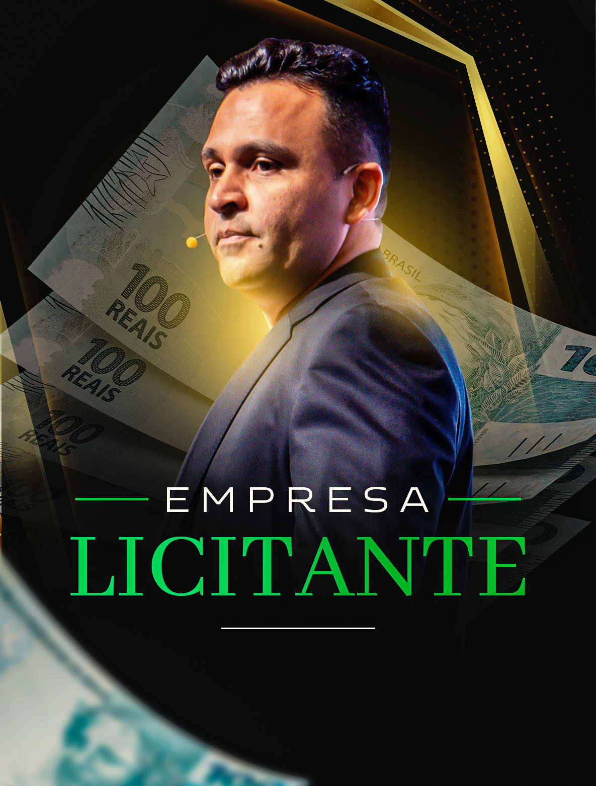 Empresa Licitante