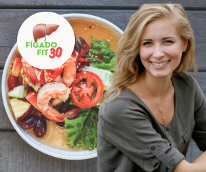 Método Figado Fit 30 Dias - Andre dos Santos Dimitriou | Hotmart