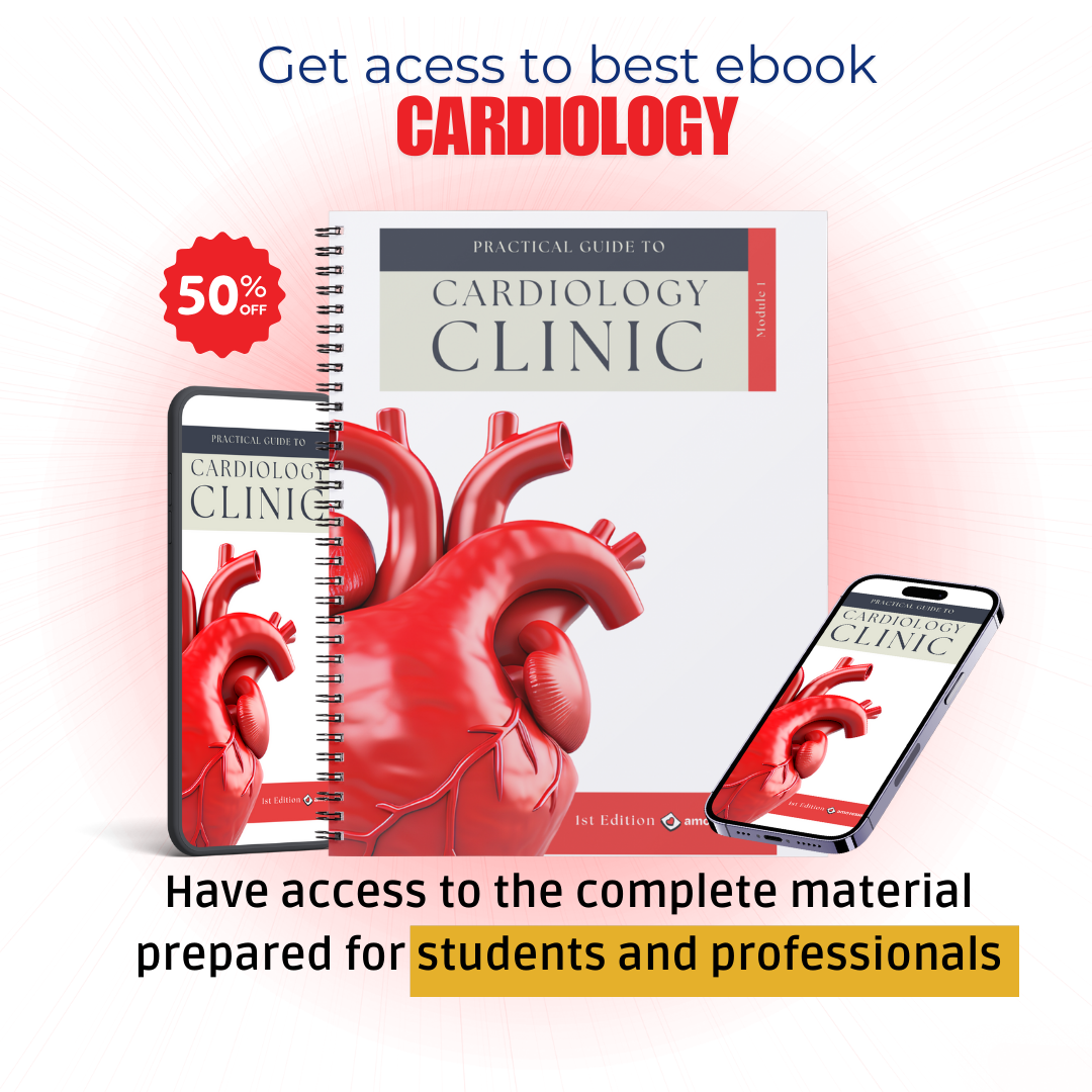 The Cardiology Mastery Guide