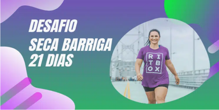 Desafio Seca 21 Dias - Beto willians | Hotmart