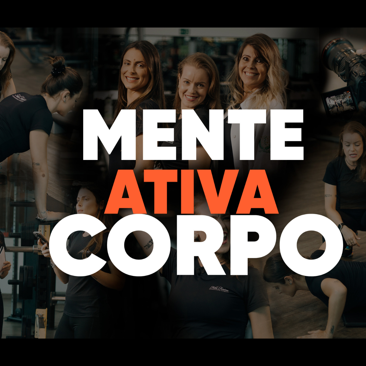Curso Mente Ativa Corpo - Fabiana Farina | Hotmart