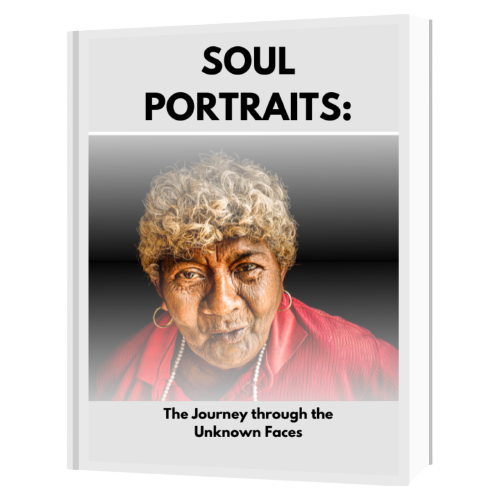 Portraits of the Soul - The Journey through the Unknown Faces