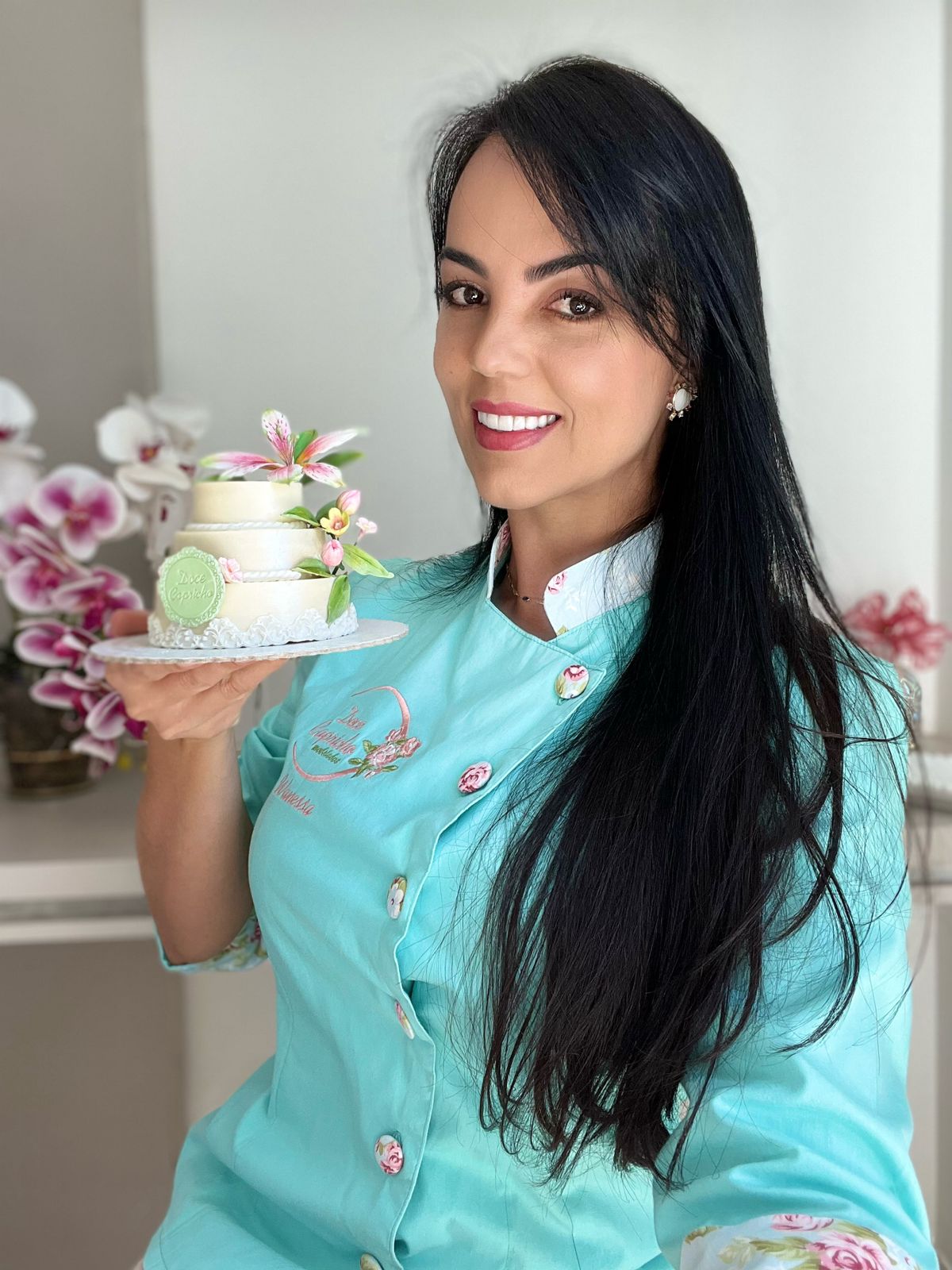 Academia Doce Capricho - Temporada 2