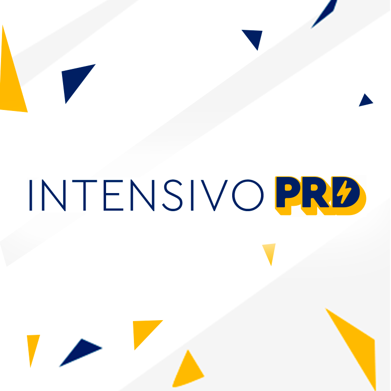 INTENSIVO PRD