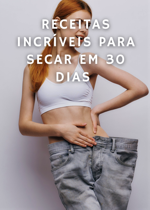 Receitas Incríveis para Secar em 30 dias - Kauê Ramos Da Silva | H...