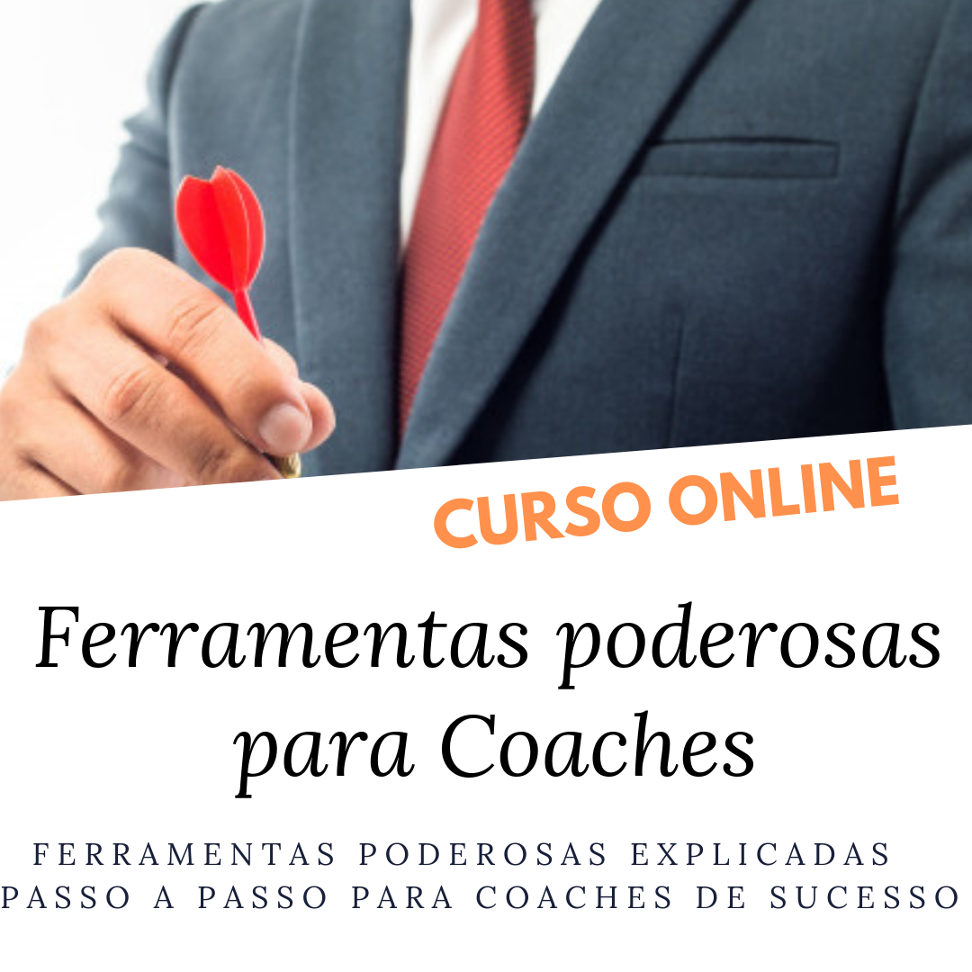 Ferramentas poderosas para Coaches