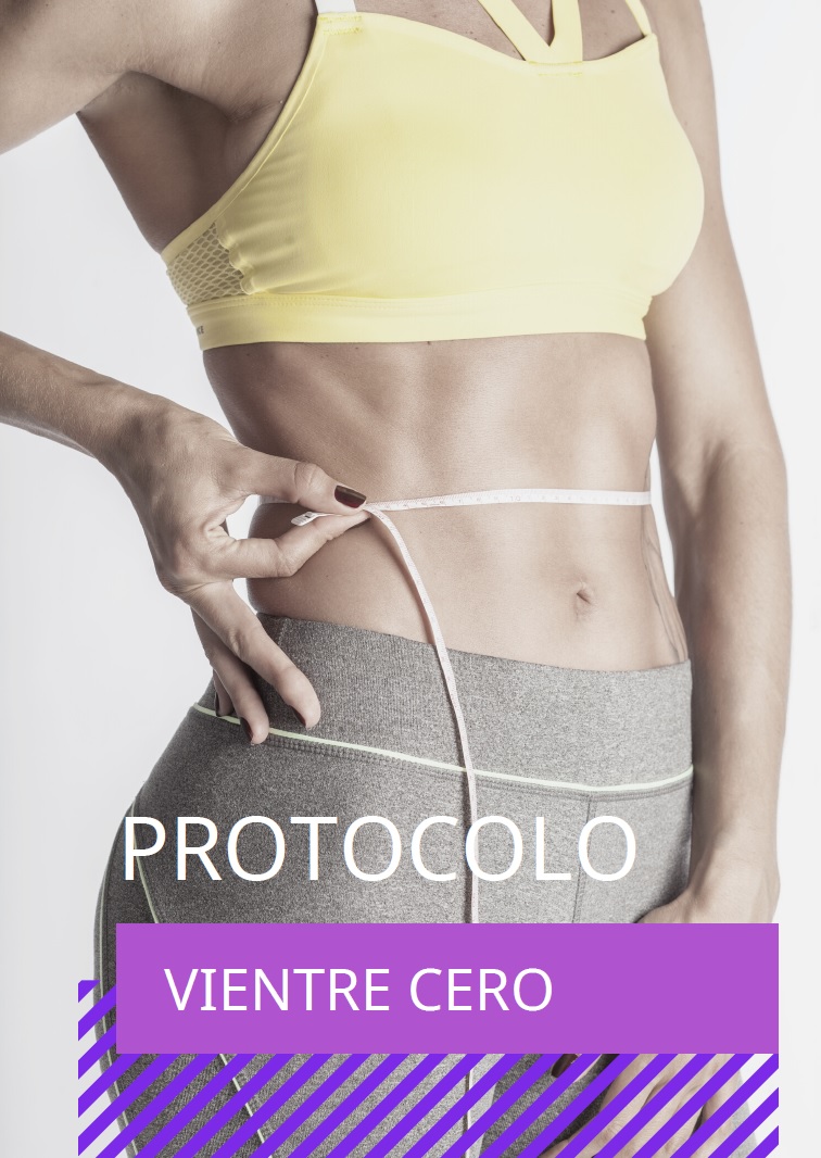 Protocolo Vientre Cero