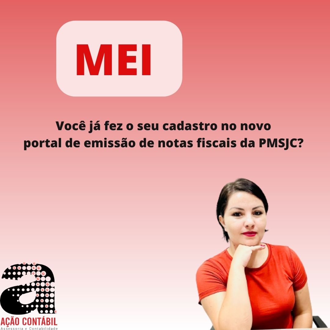PASSO A PASSO NOVA EMISSÃO DA NFES DO MEI - Gabriela Cassal de Ara...