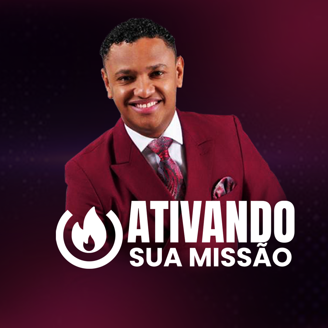 Ativando Sua Missão - Ébano Soares da Silva | Hotmart