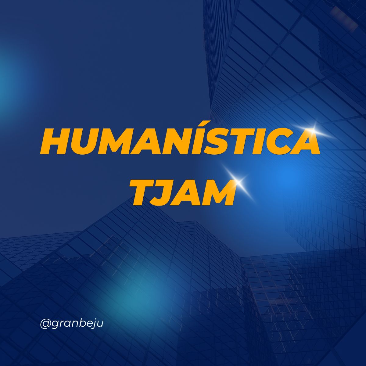 TJAM – segunda etapa