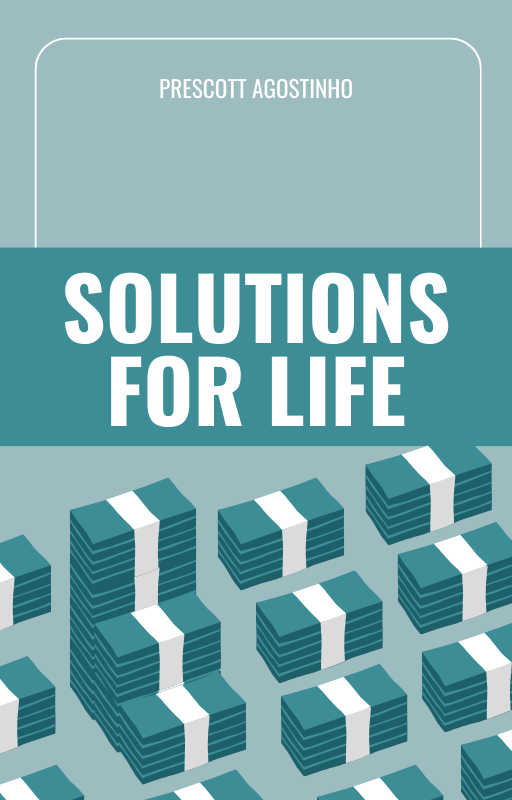 Solutions For Life