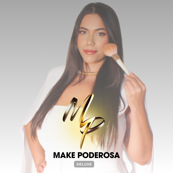 Make Poderosa Deluxe