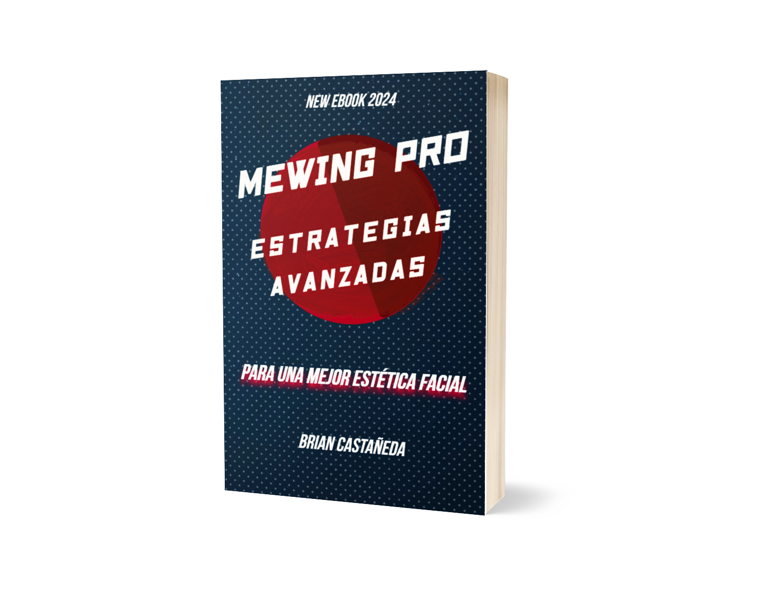 Mewing Pro - Tecnicas Avanzadas - Brian Castañeda | Hotmart