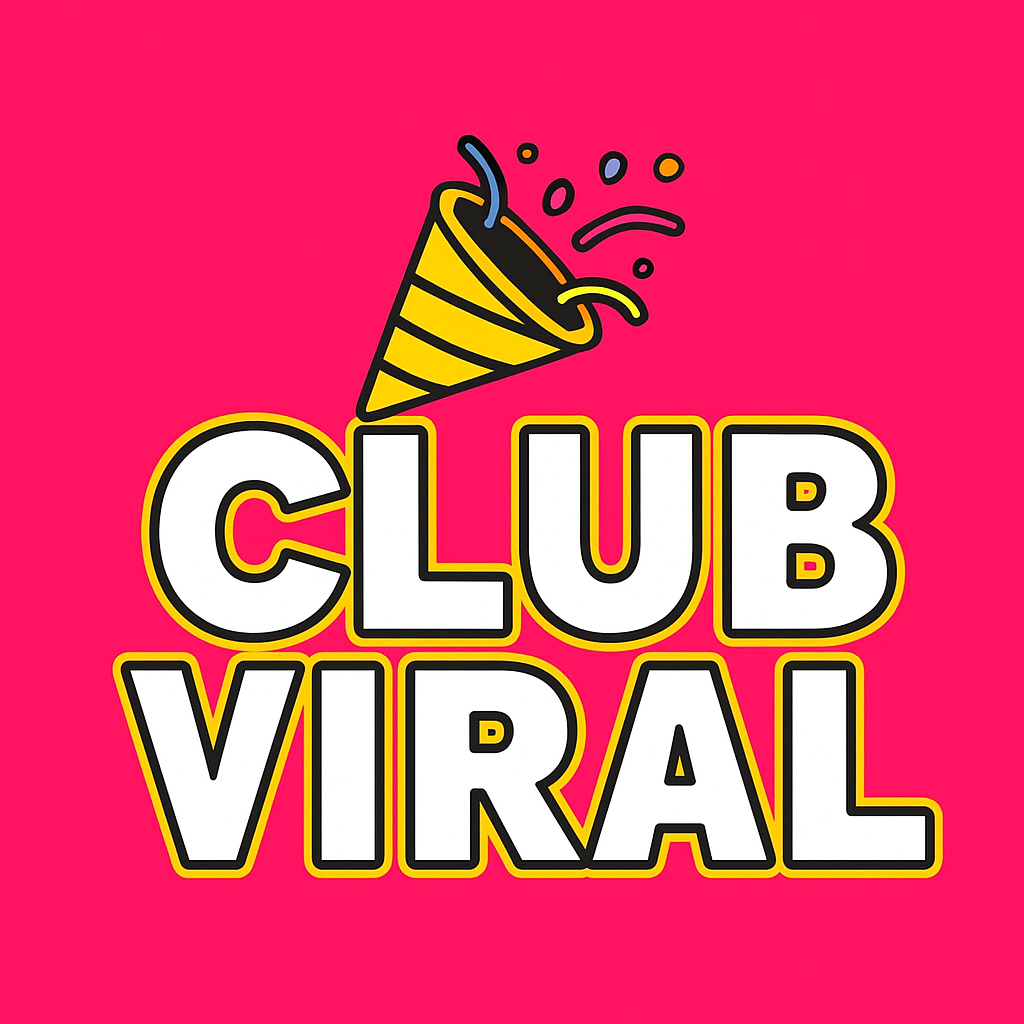 Club Viral - Fórmula de las publis | Hotmart
