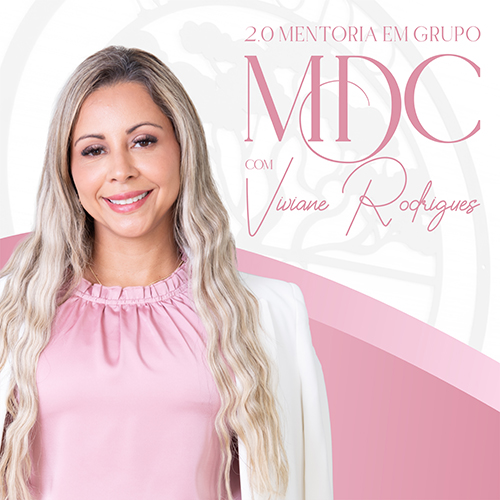 MDC 2.0 - Viviane Rodrigues | Hotmart