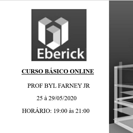 CURSO DE EBERICK BÁSICO - Byl Farney Junior | Hotmart