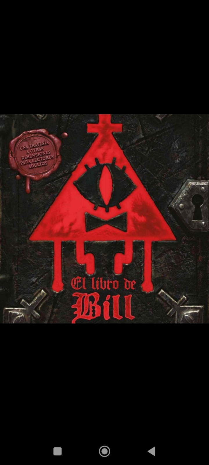 EBOOK LIBRO DE BILL - Josabeth | Hotmart