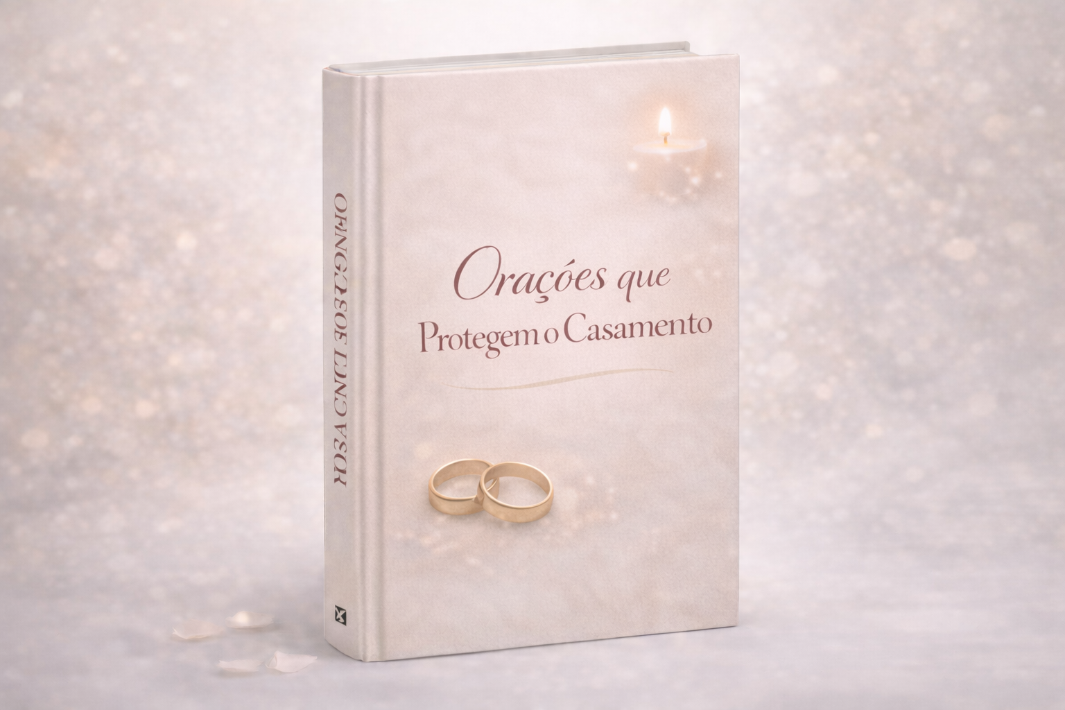 ORAÇÕES QUE PROTEGEM O CASAMENTO