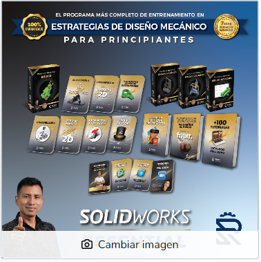 SOLIDWORKS ESSENTIAL PRO