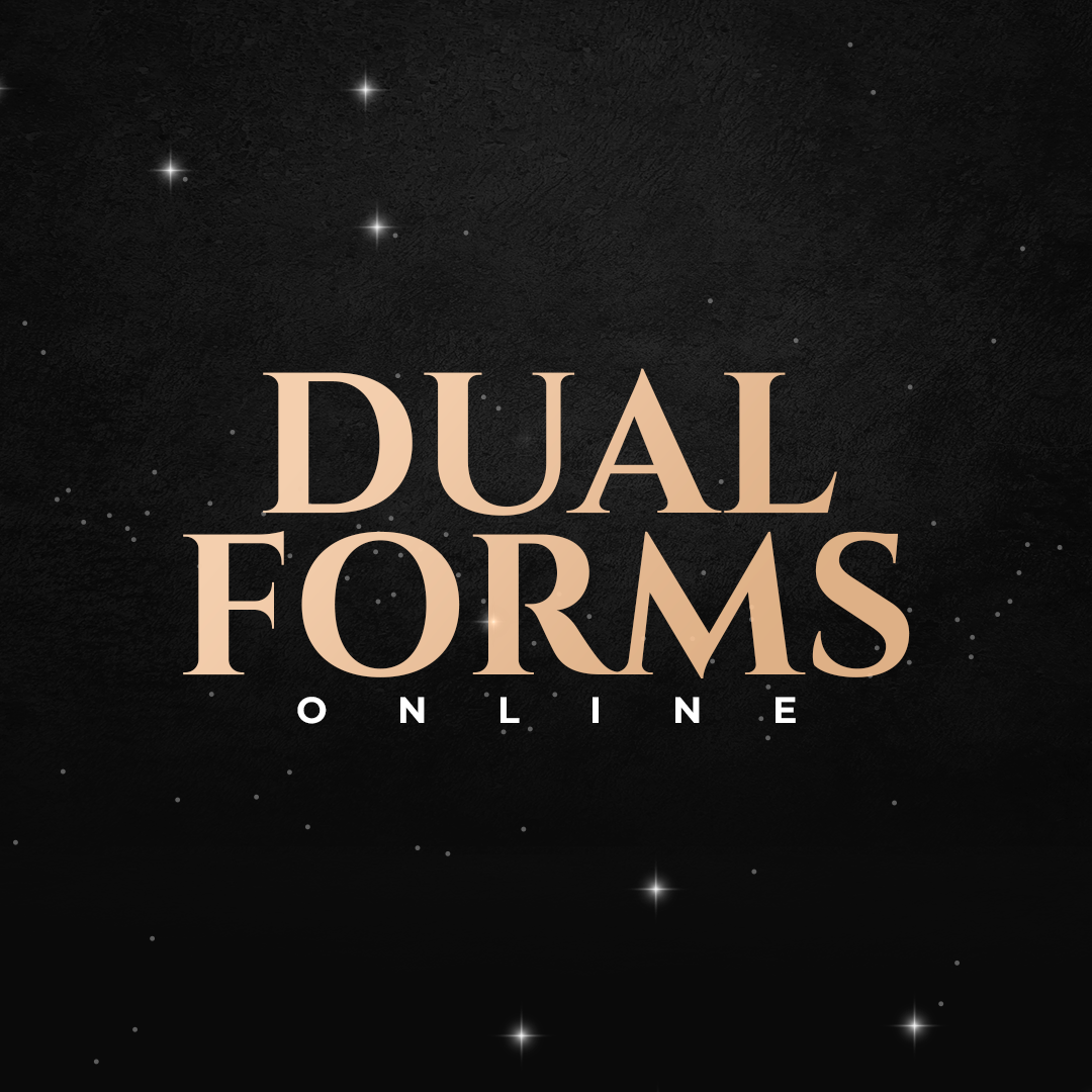 Dual Forms ONLINE - Lis Esmalteria | Hotmart