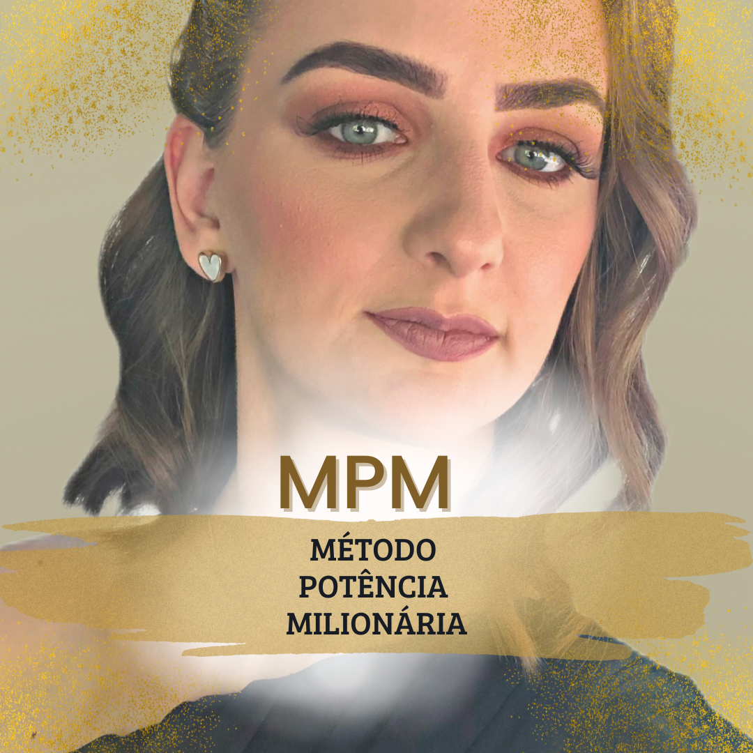MPM - Método Potência Milionária