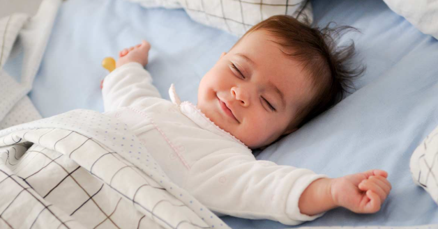 Sono Tranquilo: Como fazer seu bebê dormir melhor e conquistar noit...