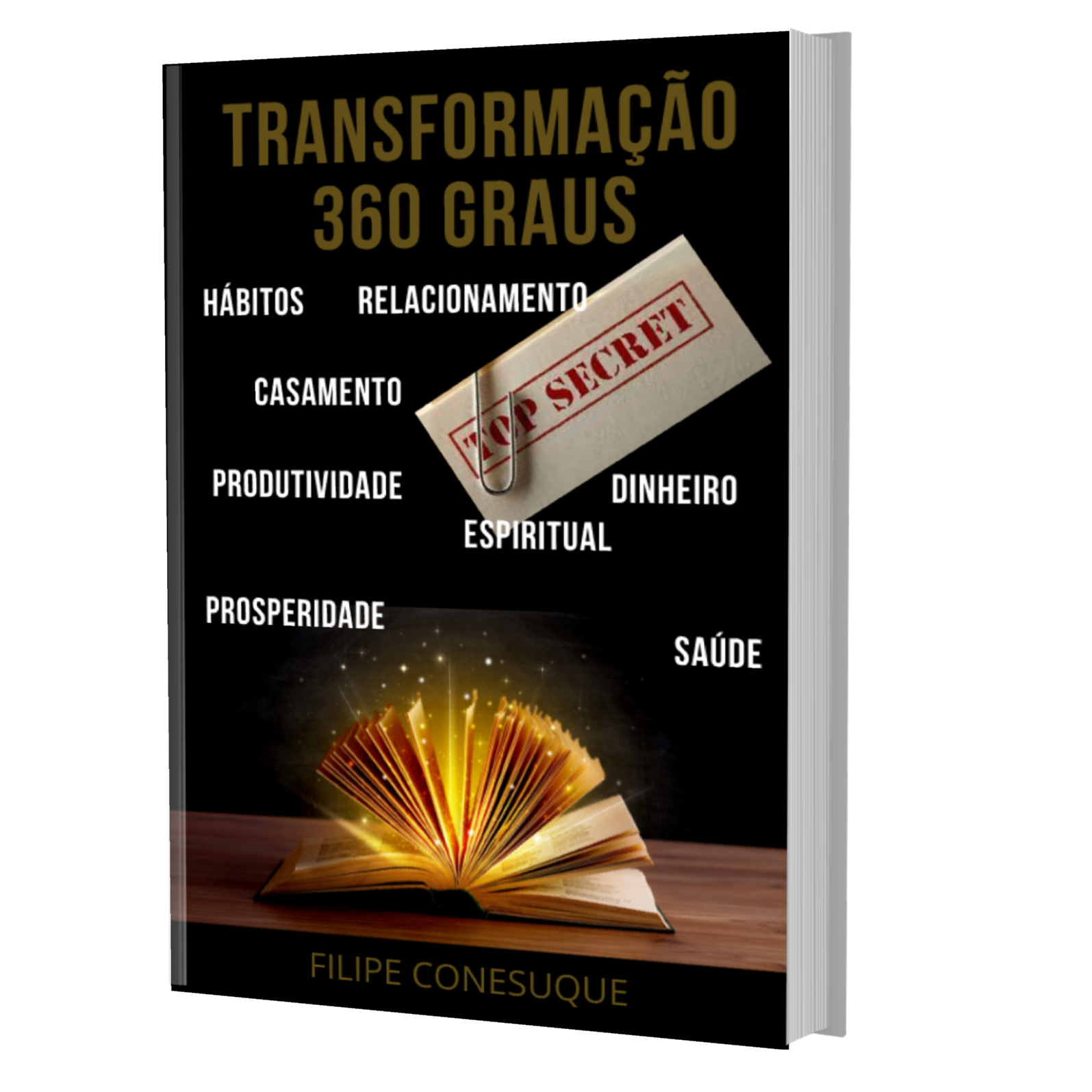 Transformação 360 Graus - MOV2U MARKETING AGENCY | Hotmart