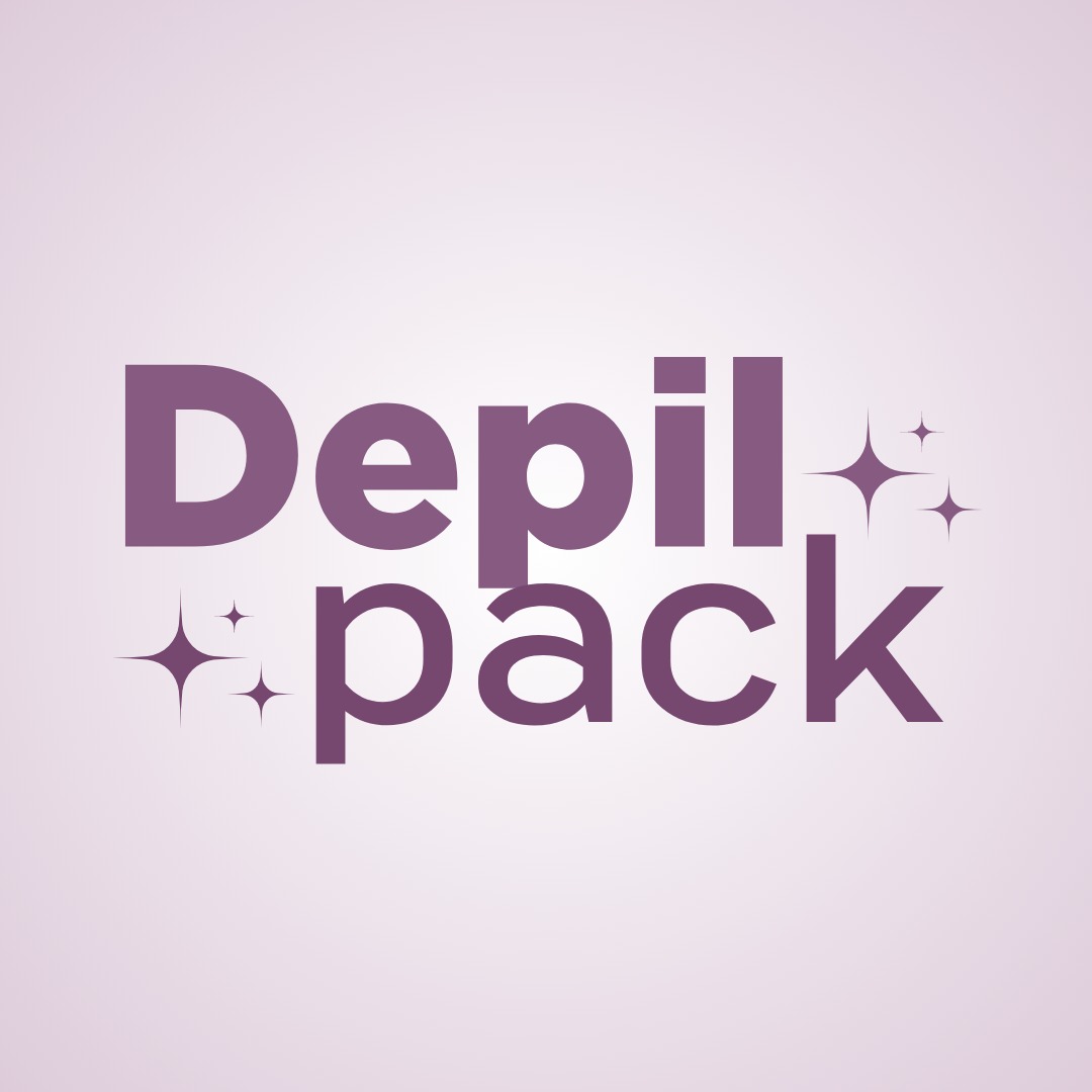 Depil pack (365 ideias com artes prontas para seu Instagram) - Fláv...