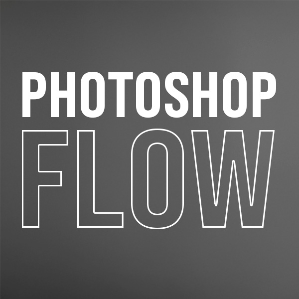Photoshop Flow