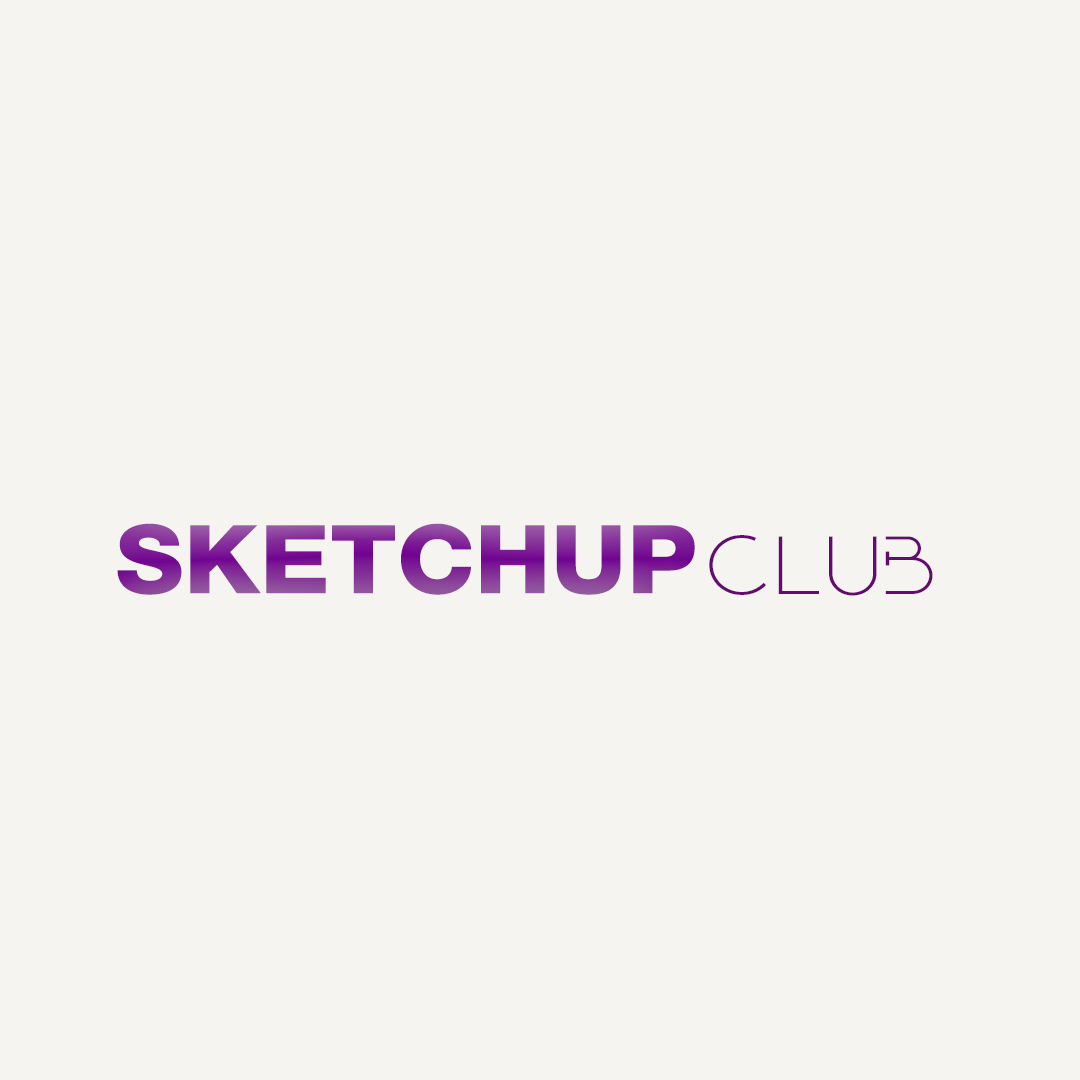 Sketchup Club - danielly karine marinho da silva | Hotmart