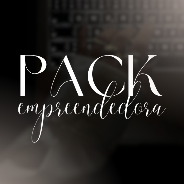 PACK Empreendedora - Canva Pack - Salt Company | Hotmart