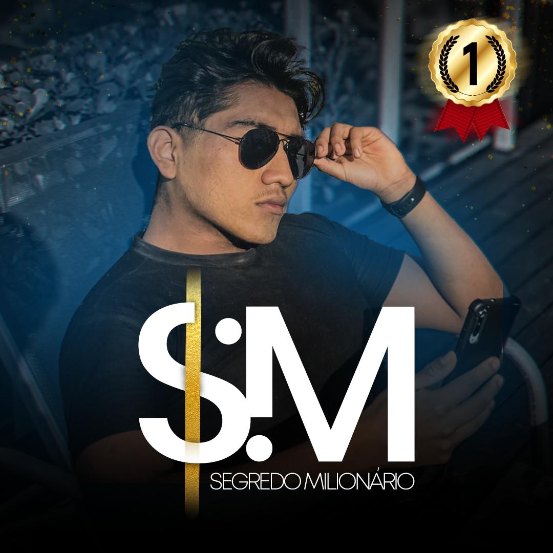 Segredo Milionario - Eduarda Luiza | Hotmart