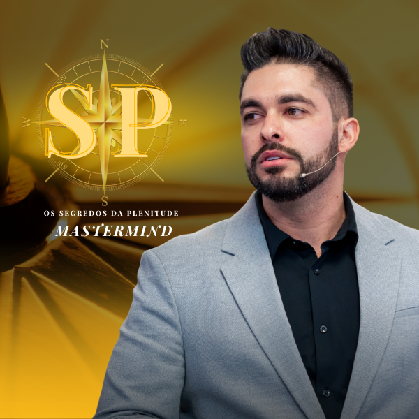 MasterMind: Os Segredos da Plenitude - IAN NAVARRO POLILLO | Hotmart